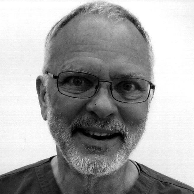 Brian Hanson – Survivor | HOPE TBI