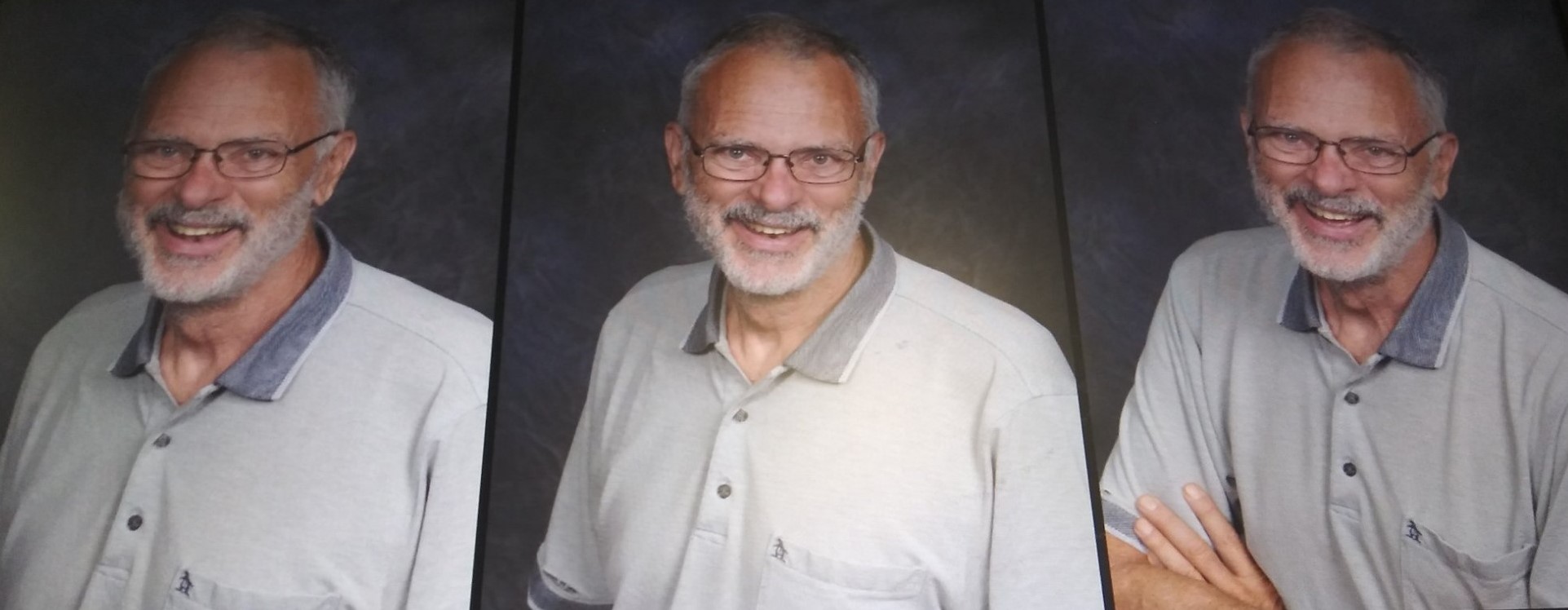 Brian Hanson – Survivor | HOPE TBI