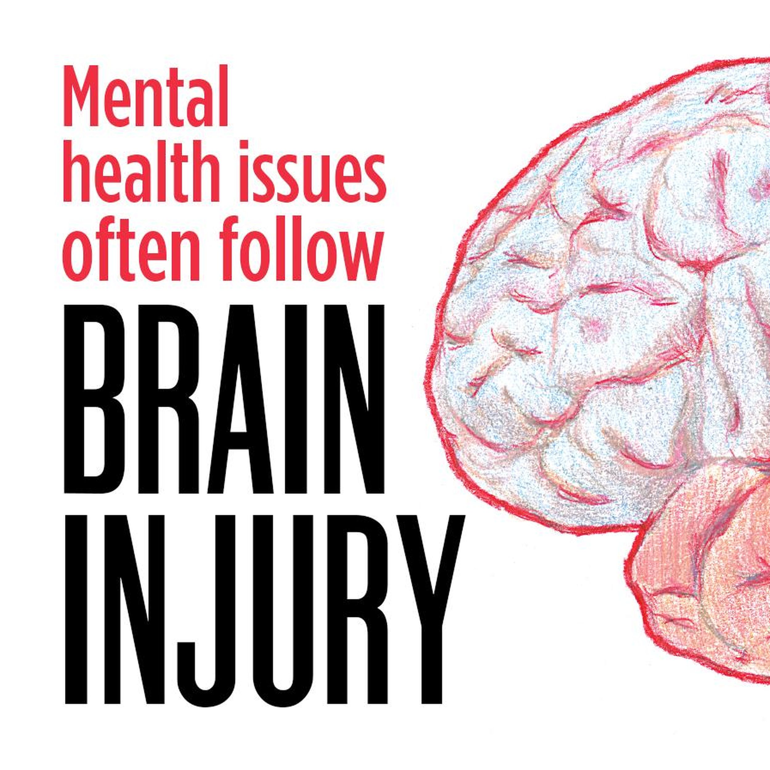 Beating The Stigma of Mental Health | HOPE TBI